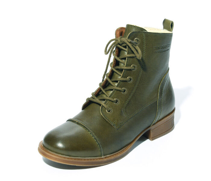 Ten Points Schuhe