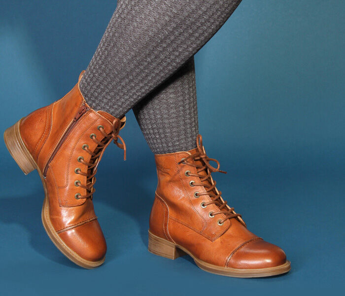 Ten Points-Damen-Neue-Collection
