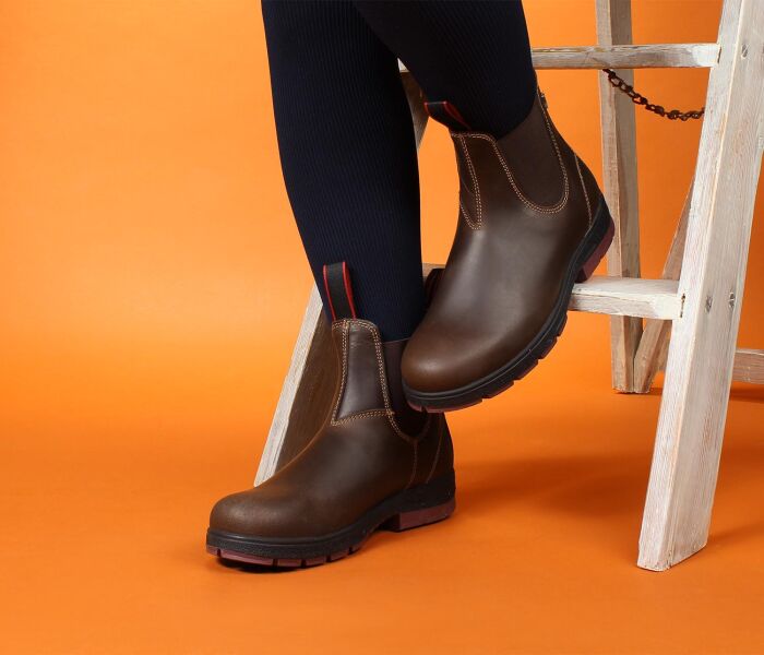 aktuelle Kollektion Damen Schuhe von Hobo Shoes